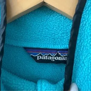 Patagonia | Sweaters | Patagonia Vintage Snap T Fleece Sweater | Poshmark